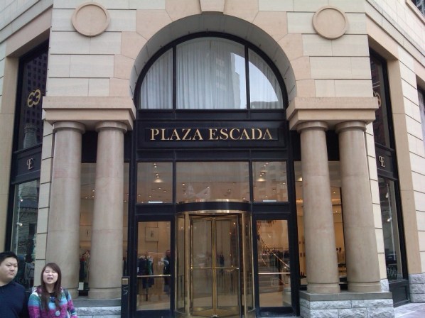 Commercial and Civic | Architectural Styles of America and Europe