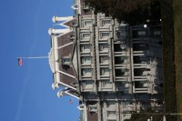 Second Empire | Architectural Styles of America and Europe