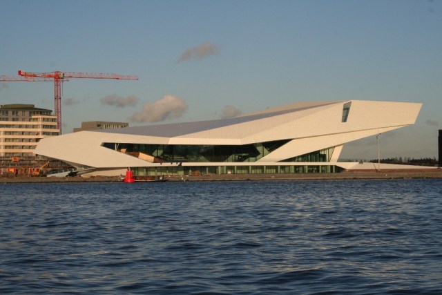 Modernism | Architectural Styles of America and Europe