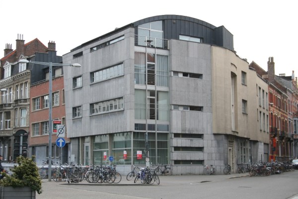 Modernism | Architectural Styles of America and Europe