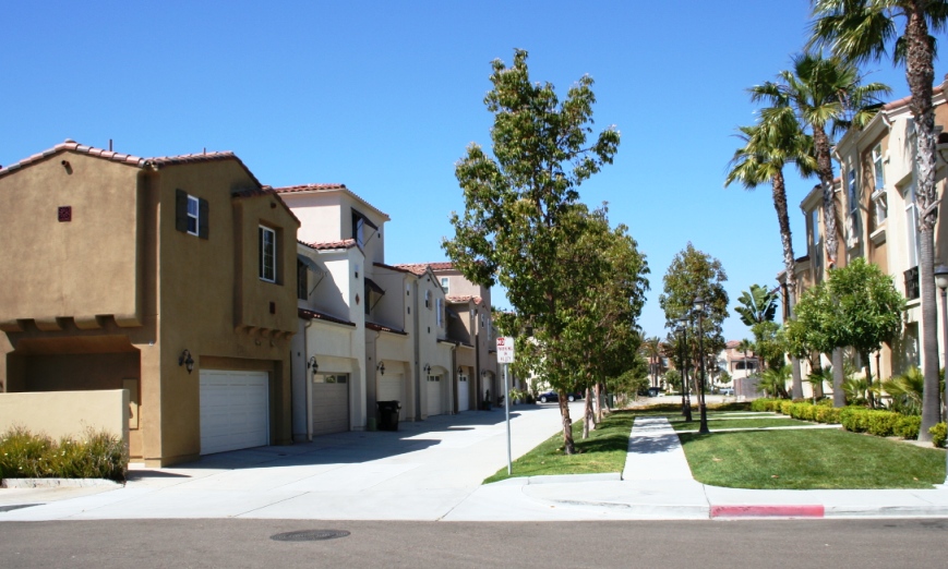 New Urbanism | Architectural Styles of America and Europe