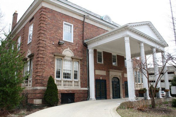 Colonial Revival | Architectural Styles of America and Europe