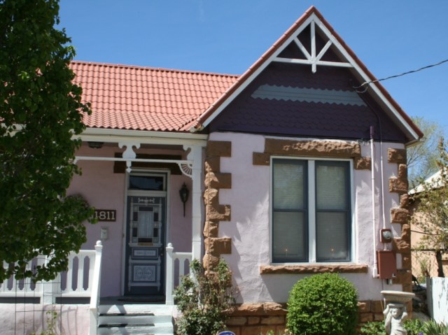 Folk Victorian | Architectural Styles of America and Europe