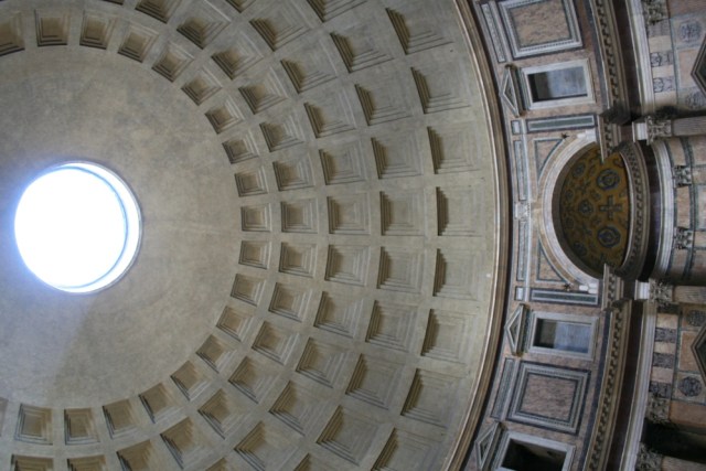 Classical Roman | Architectural Styles of America and Europe