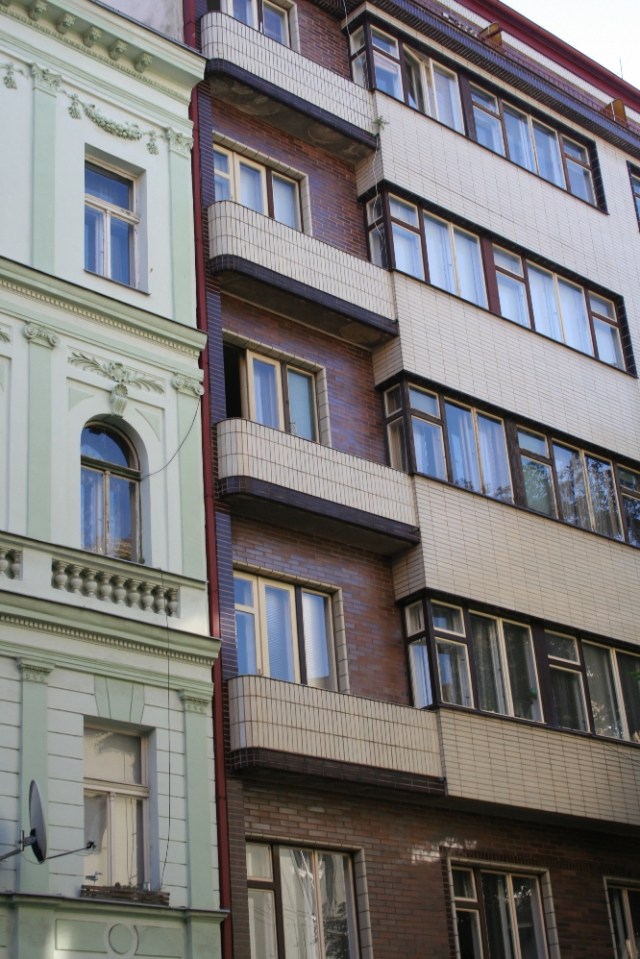 Modernism | Architectural Styles of America and Europe