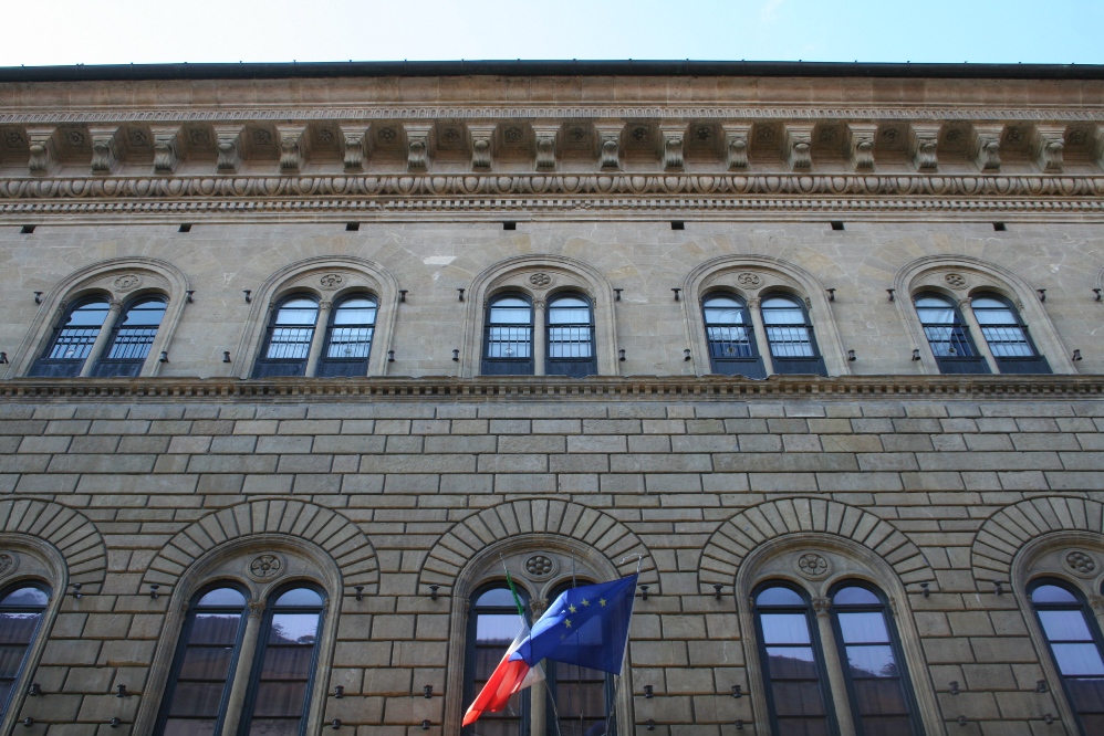 Renaissance | Architectural Styles of America and Europe