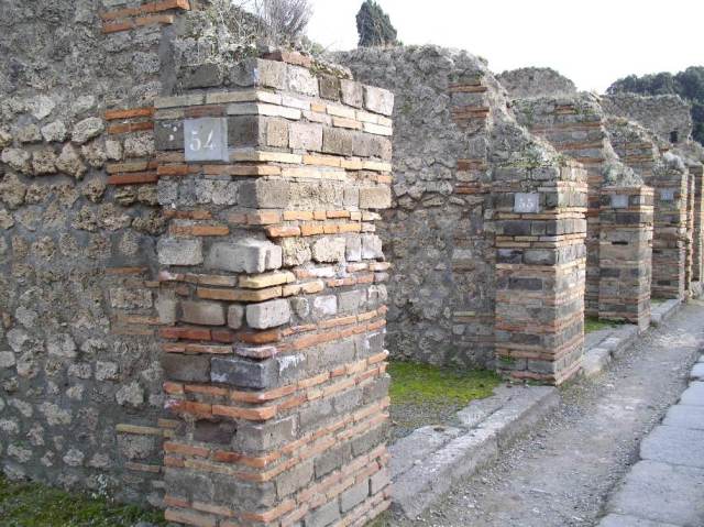 Classical Roman | Architectural Styles of America and Europe