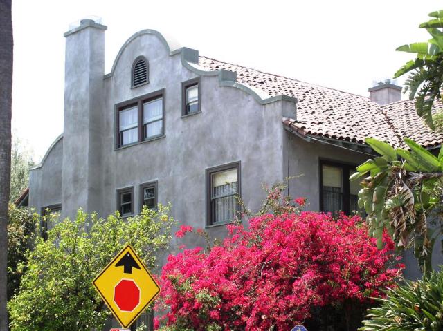 Mission Revival | Architectural Styles of America and Europe