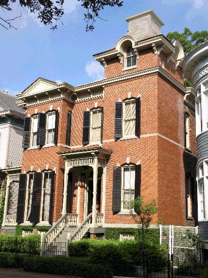 Second Empire | Architectural Styles of America and Europe