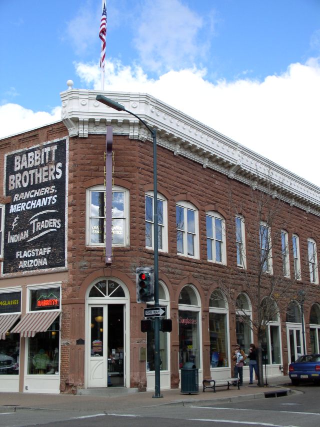 Italianate | Architectural Styles of America and Europe